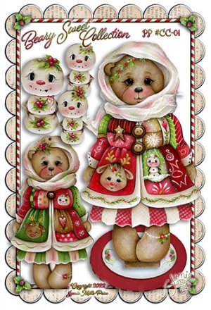 Beary Sweet! COLLECTION